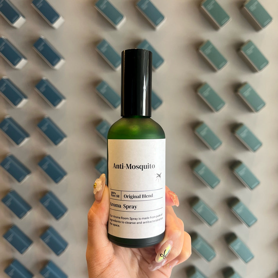 ホームケア – #thescents